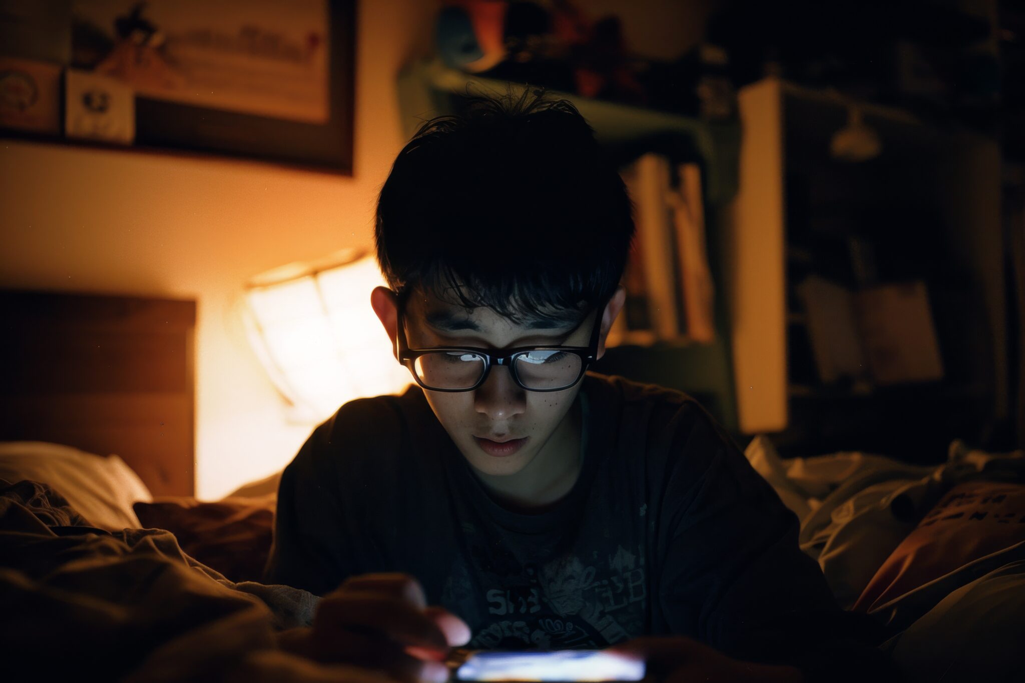 Navigating Tech in Family Time: A Parent's Guide to Healthy Screen ...
