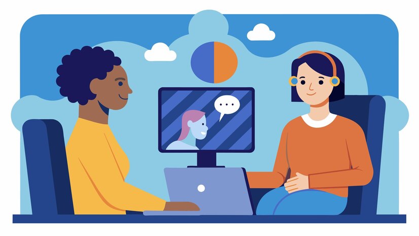 Know the importance and benefits of Teletherapy | Ehsaas
